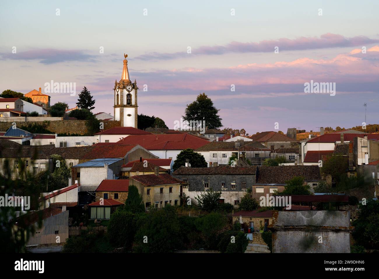 Exploring portuguese landmarks hi-res stock photography and images - Alamy