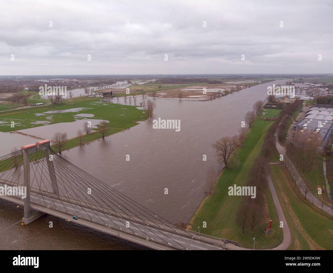 Flood evacuation netherlands hi-res stock photography and images - Alamy