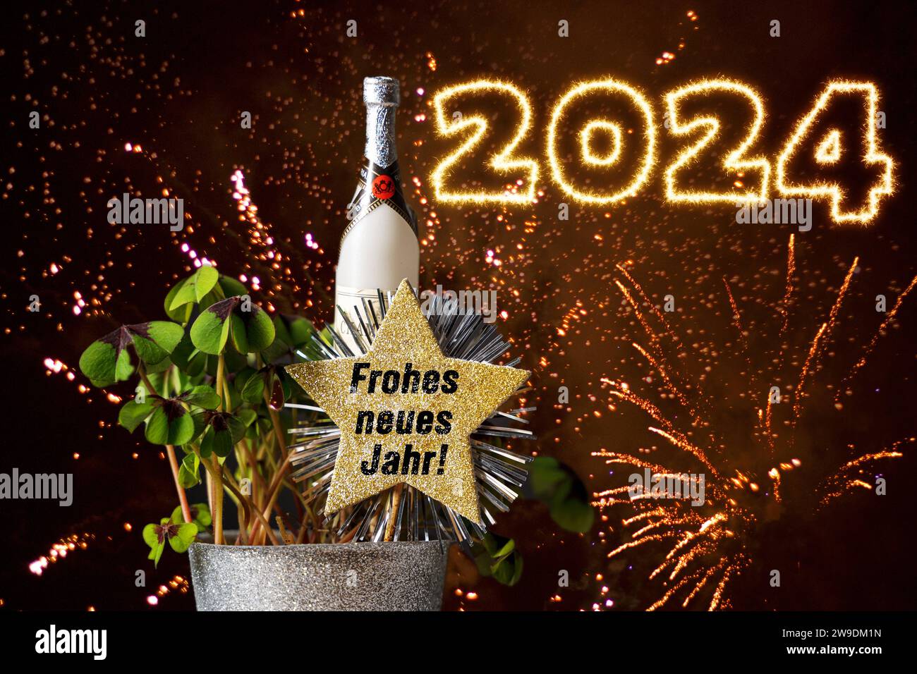 Wunderbar Liebevolle Neujahrswnsche 2023 Fotos