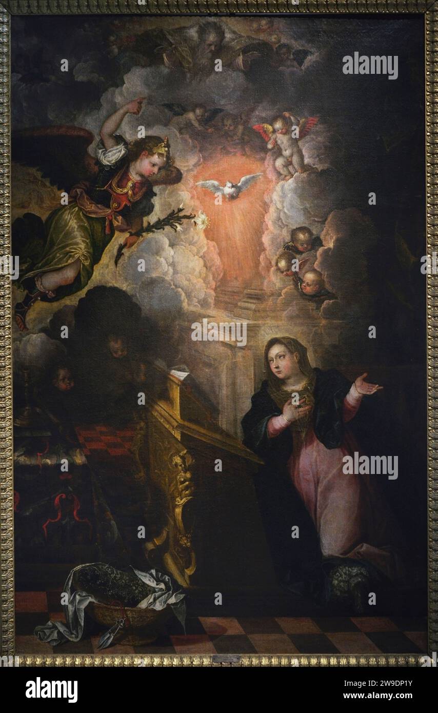 Ala gabriel hi-res stock photography and images - Alamy