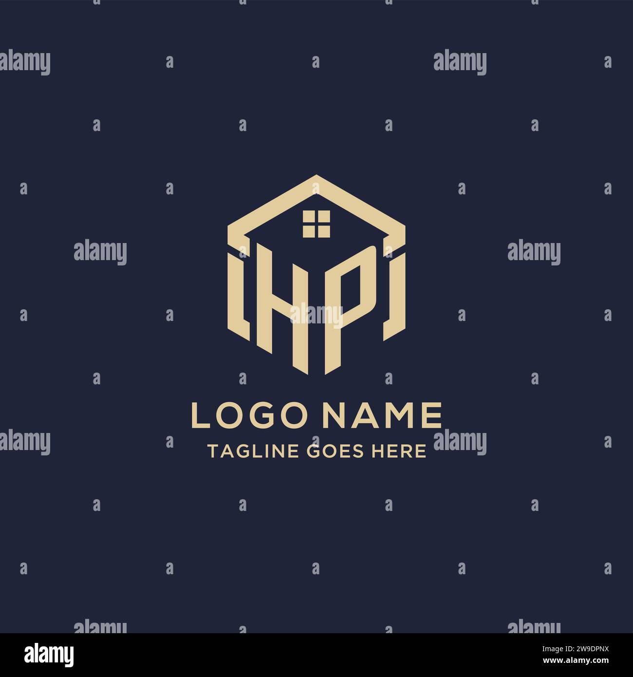 Hp shape hi-res stock photography and images - Alamy