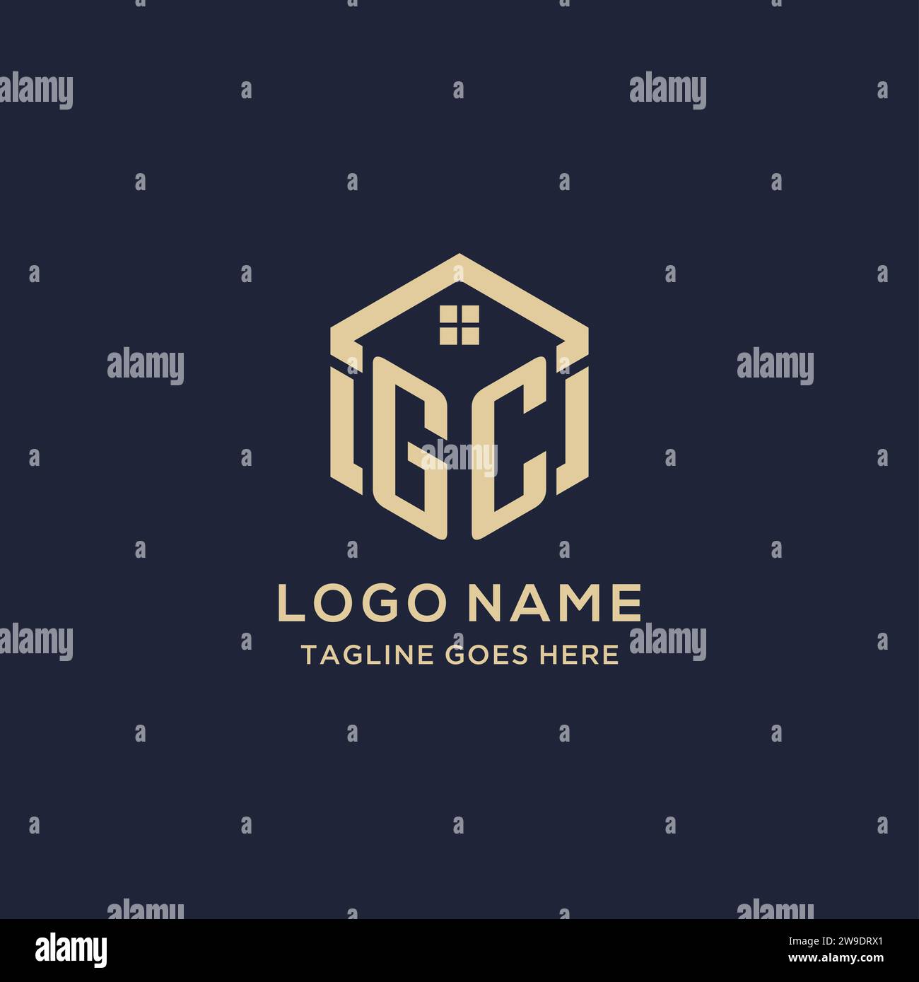 Gc shape hi-res stock photography and images - Alamy