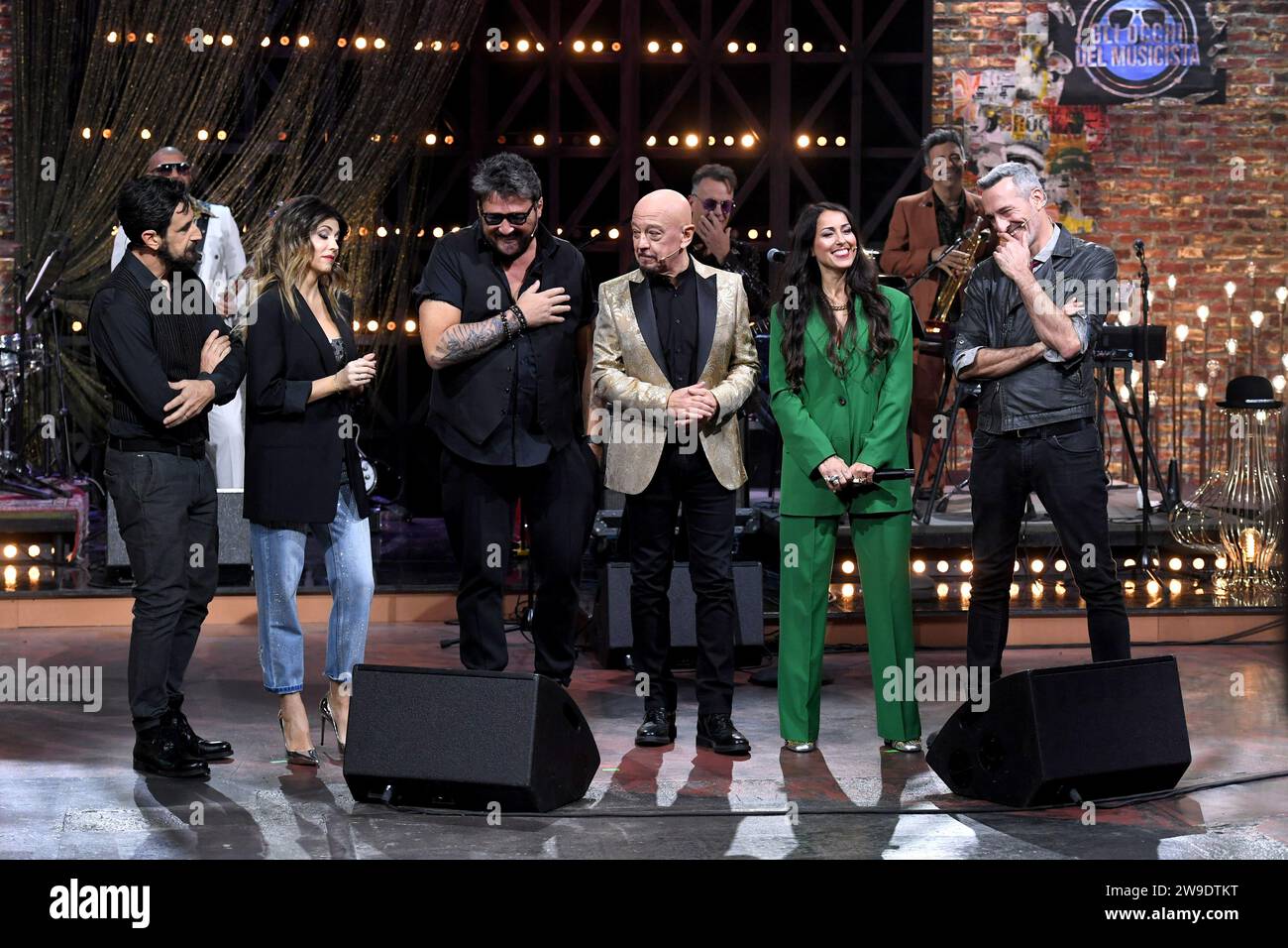 Giorgio caputo hi-res stock photography and images - Alamy