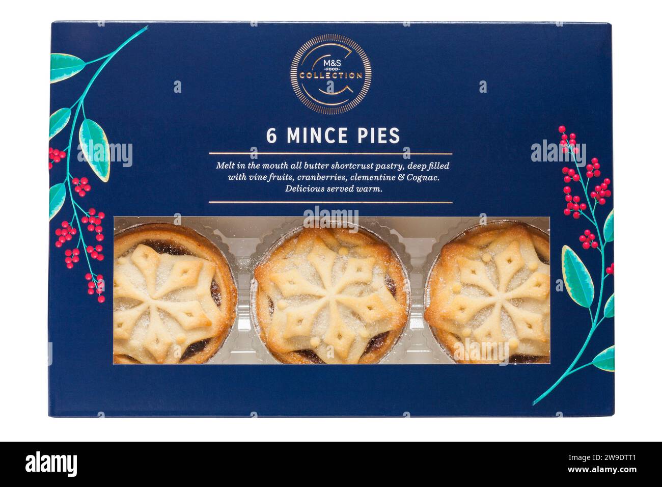 Melt in the mouth all butter shortcrust pastry Cut Out Stock Images ...