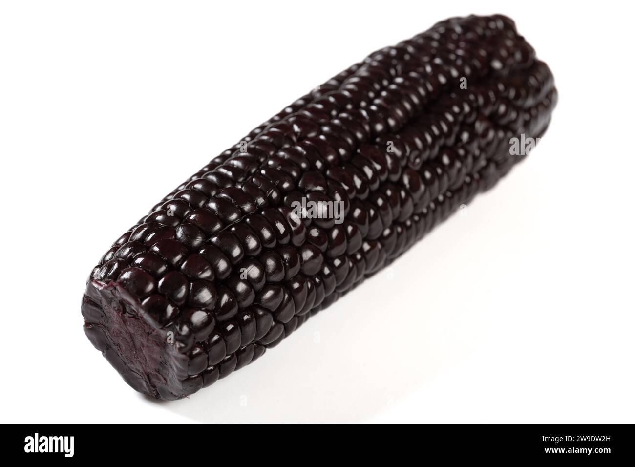 Black corn rows hi-res stock photography and images - Alamy