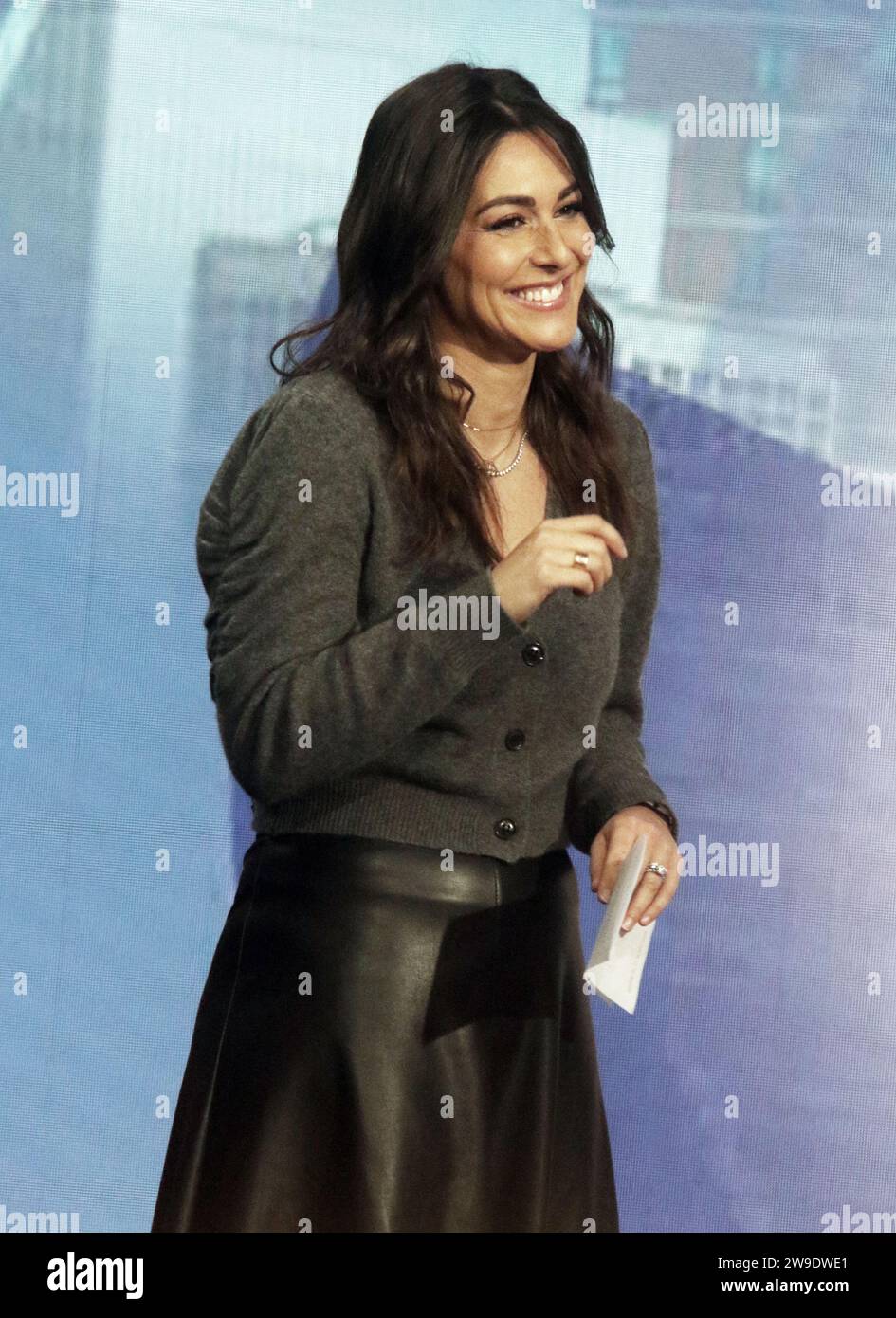 Erielle reshef hi-res stock photography and images - Alamy