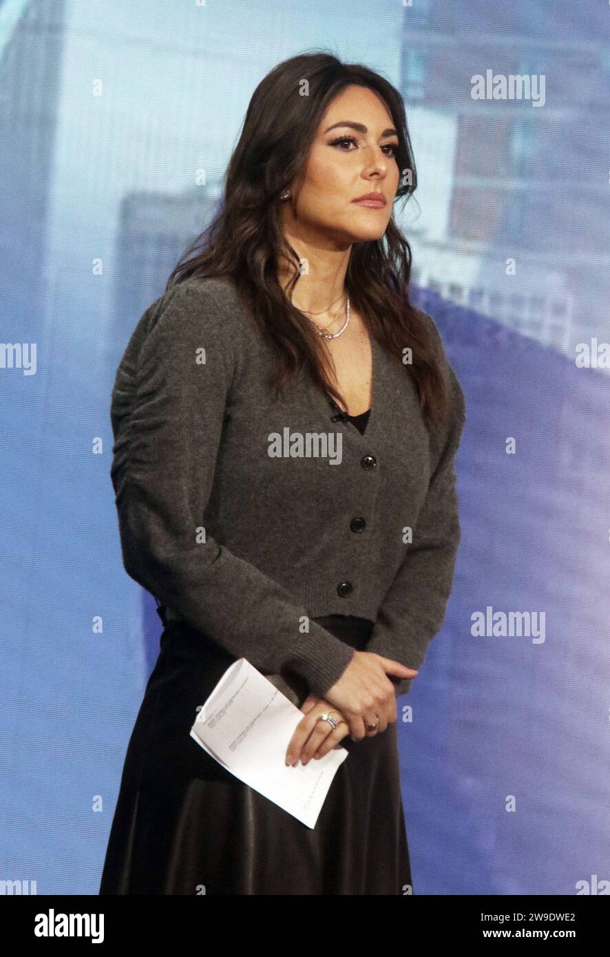 Erielle reshef hi-res stock photography and images - Alamy