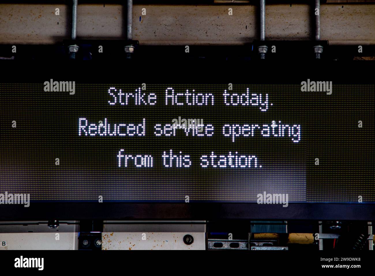 Frustrated commuter train hi-res stock photography and images - Alamy