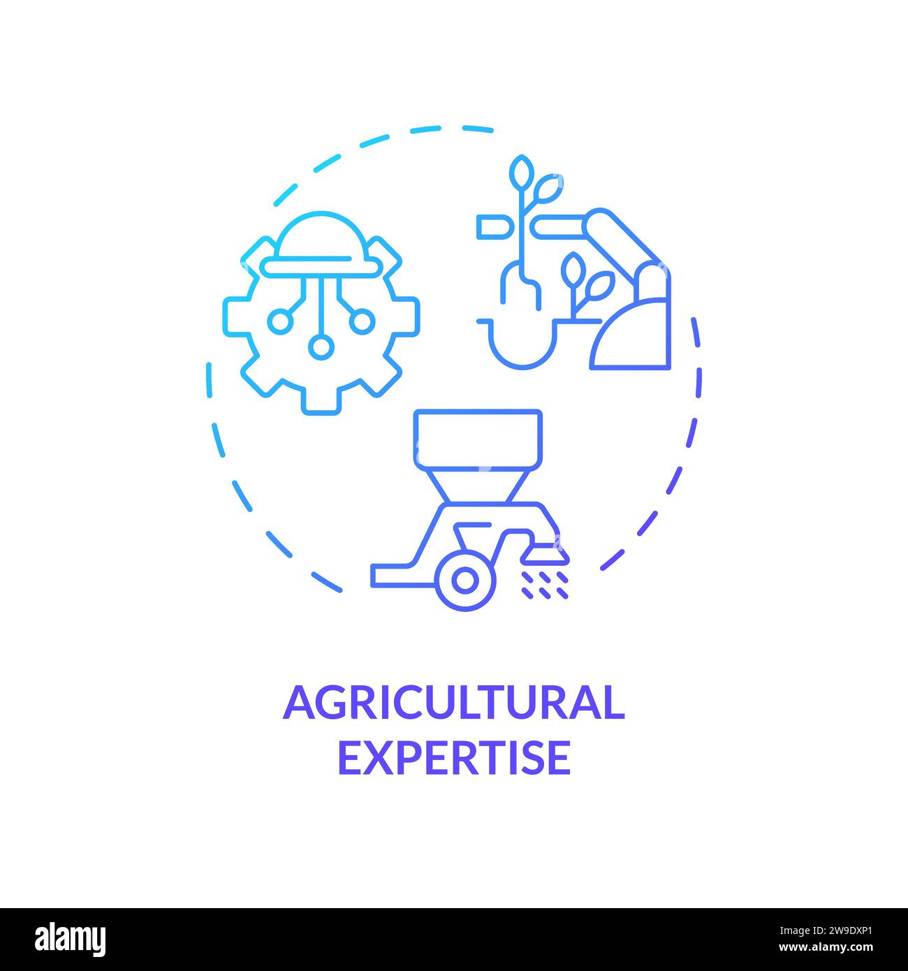 Agri food chain hi-res stock photography and images - Alamy