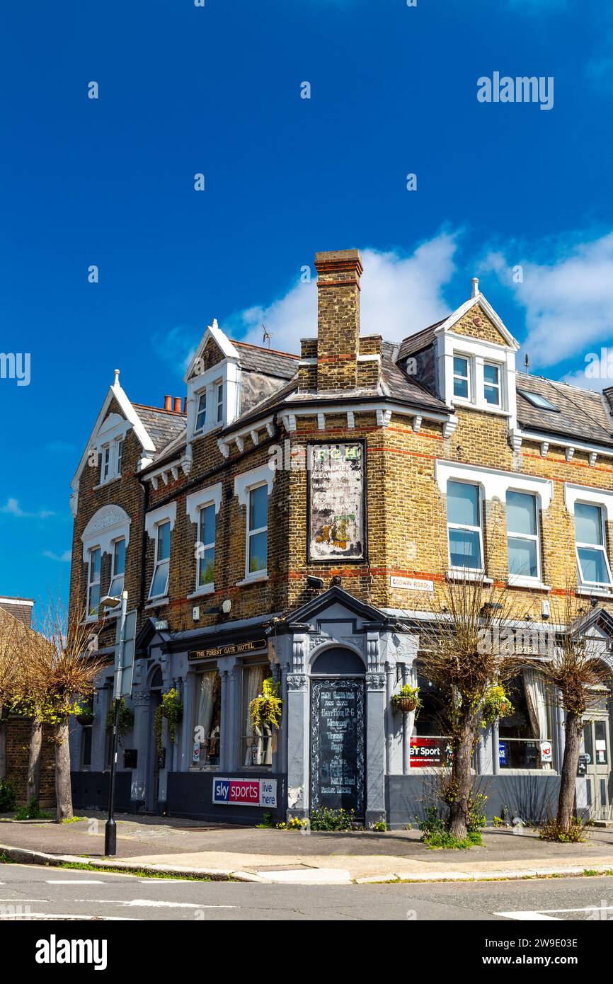 Newham london england hi-res stock photography and images - Alamy