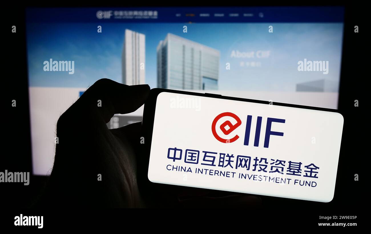 Cii technology logo hi-res stock photography and images - Alamy