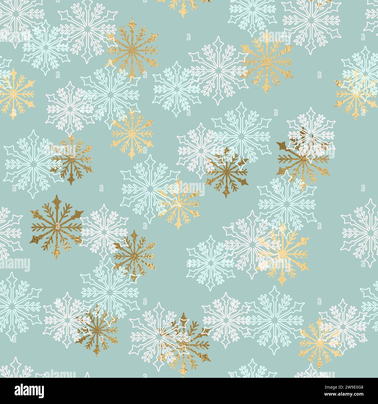 Printable christmas patterns hi-res stock photography and images - Alamy