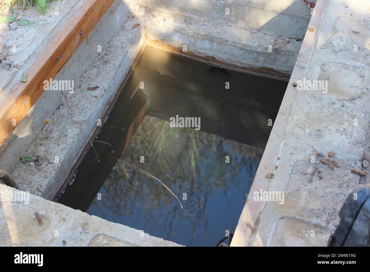 water regulation and development, construction and building in nature ...