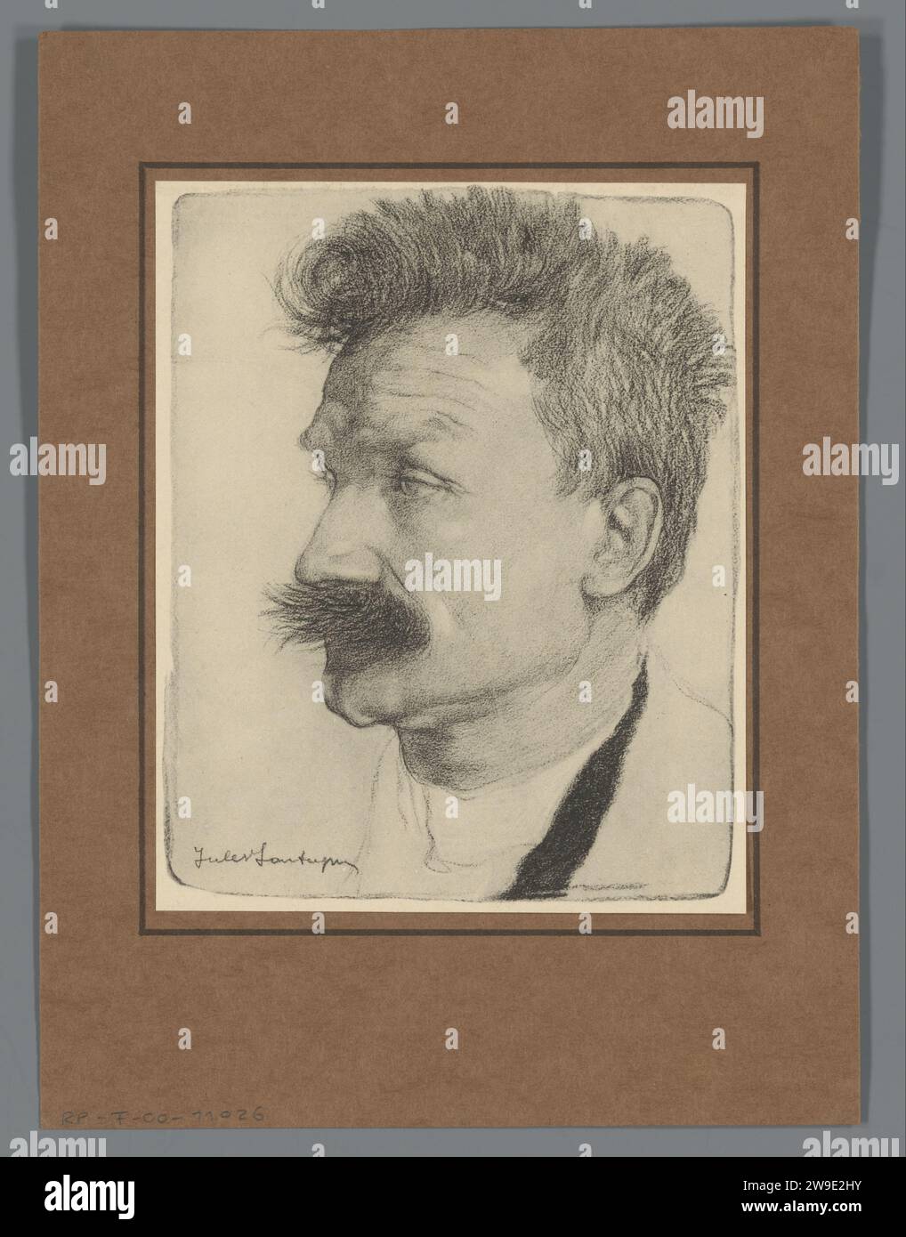 Jules fonteyne hi-res stock photography and images - Alamy