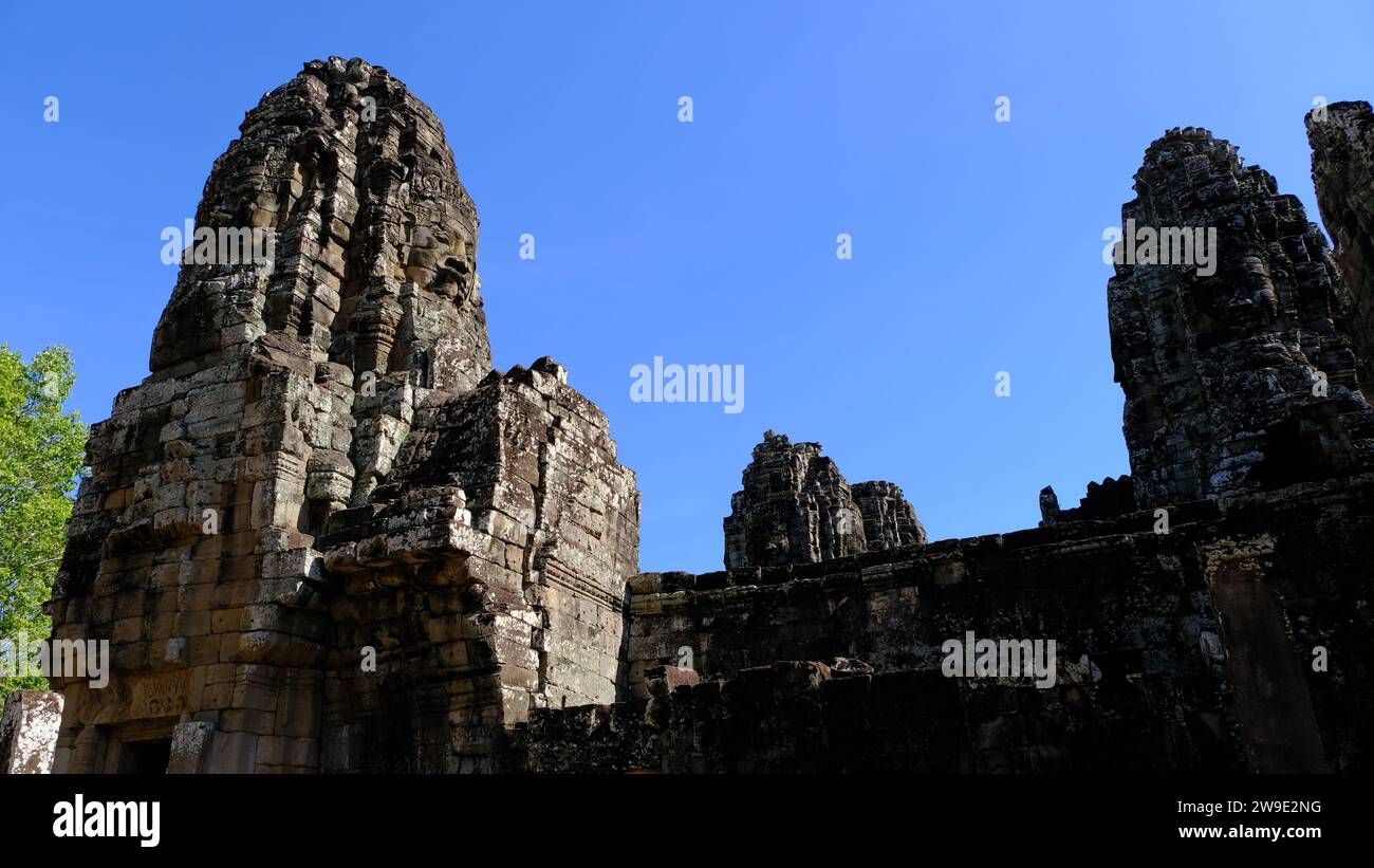 Angkor national museum siem hi-res stock photography and images - Alamy