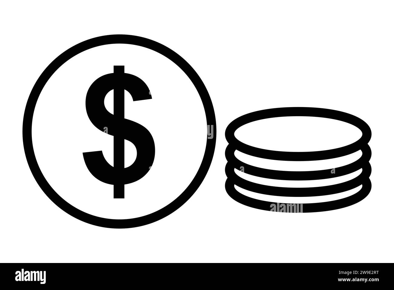 Physical bank card Stock Vector Images - Alamy