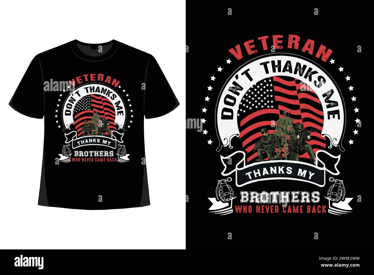 Veteran T Shirt Design, Veteran Day T-shirt Designs, Typography T Shirt ...