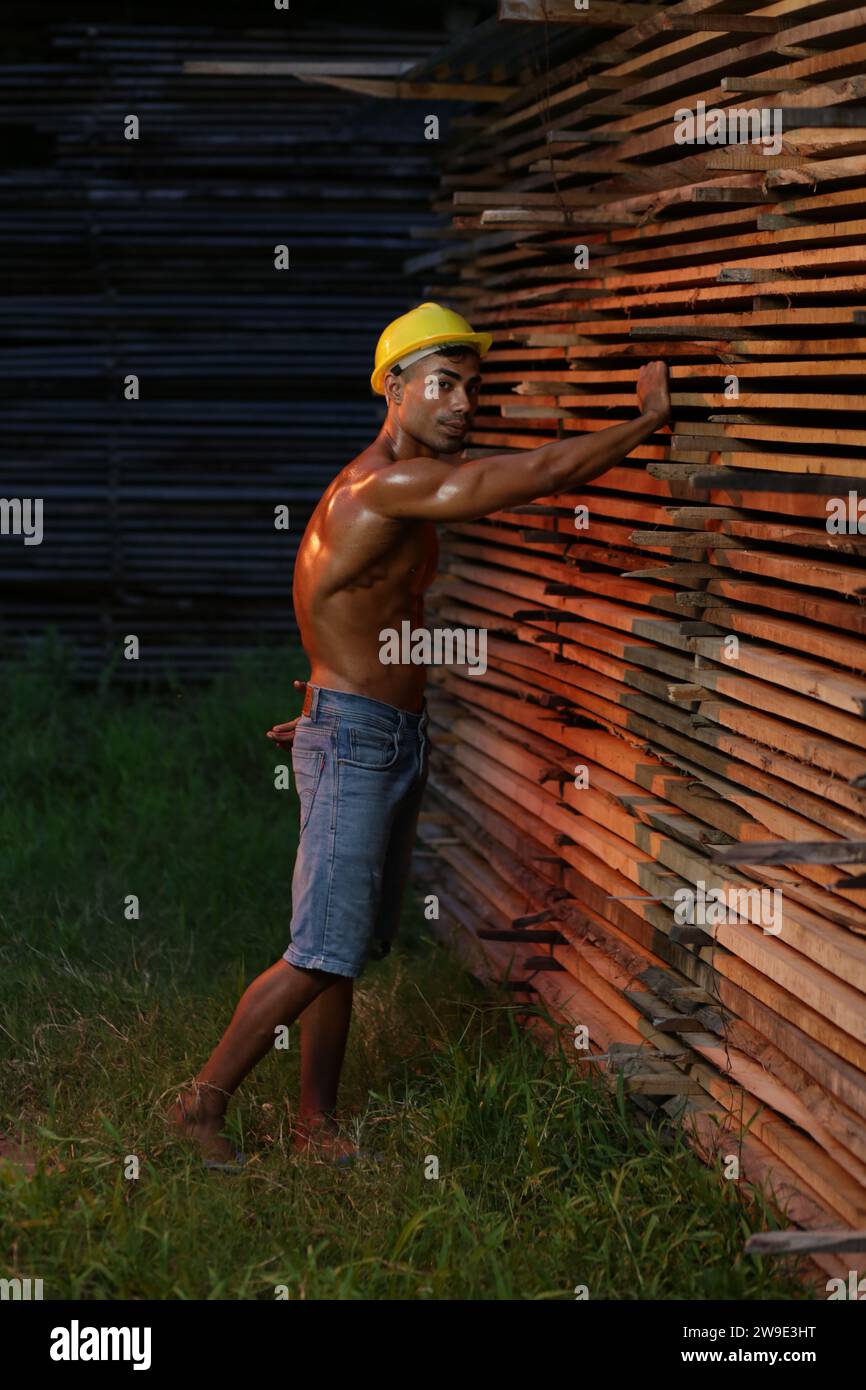 Modelsbody hi-res stock photography and images - Alamy