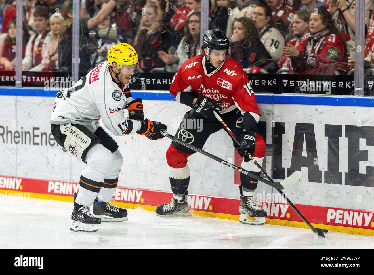 Löwen louis hi-res stock photography and images - Alamy