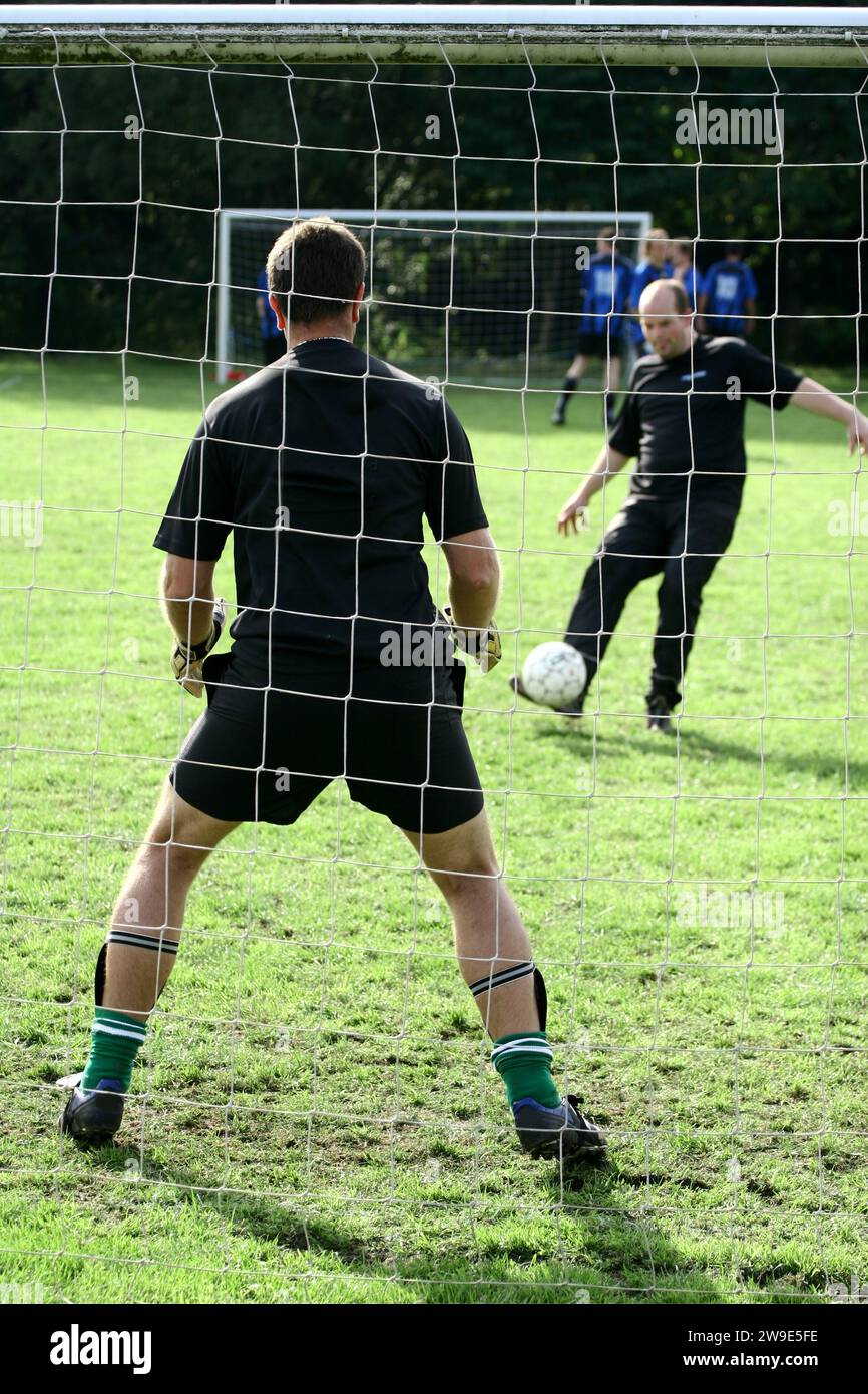 Amator sport hi-res stock photography and images - Alamy