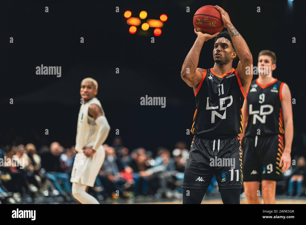 Kareem queeley hi-res stock photography and images - Alamy