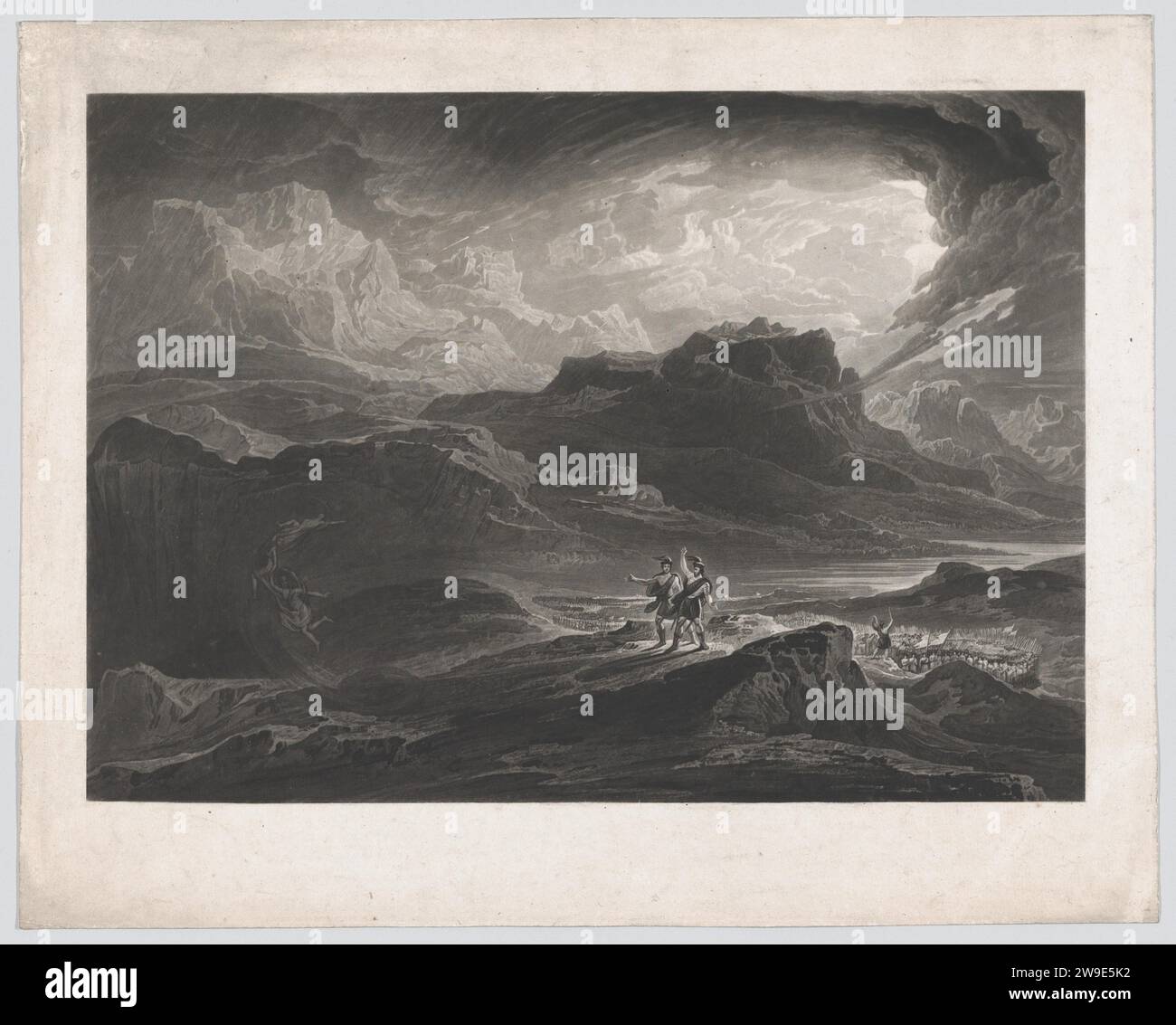 Macbeth martin hi-res stock photography and images - Alamy