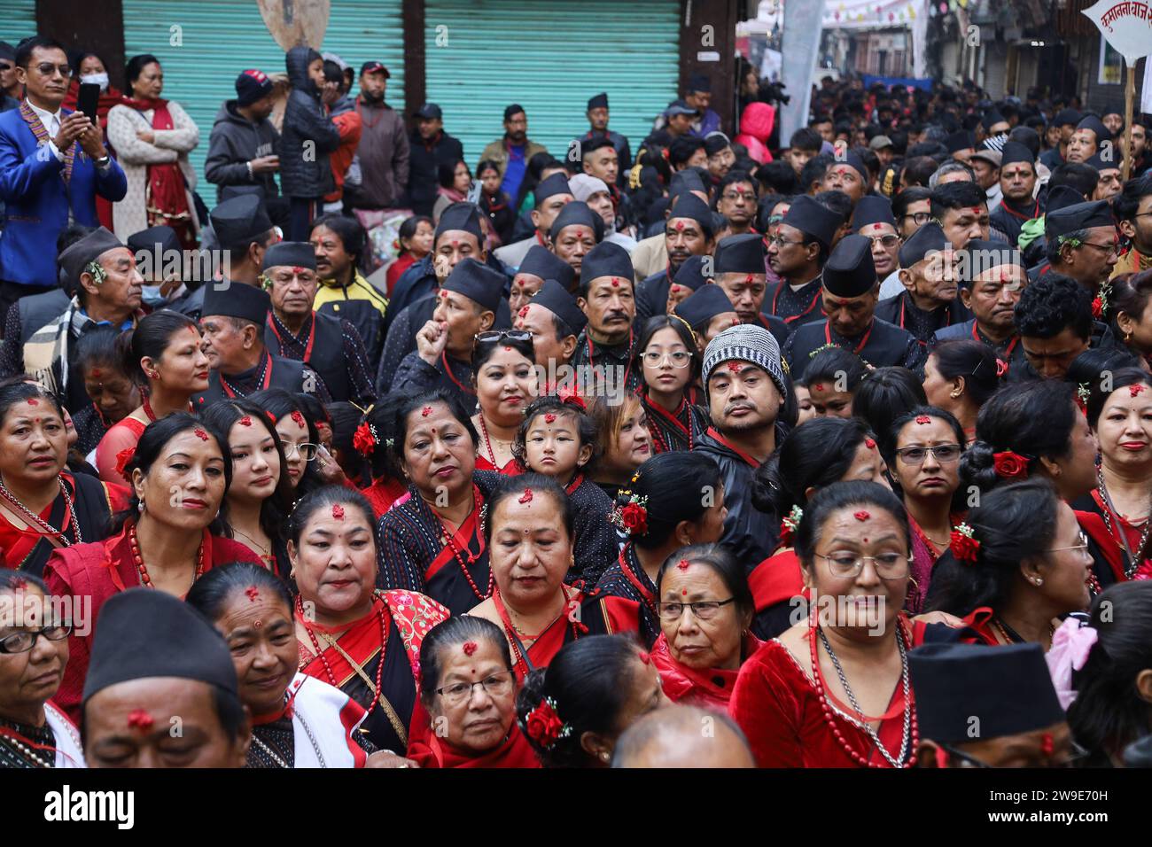 Yomari nepal hi-res stock photography and images - Alamy