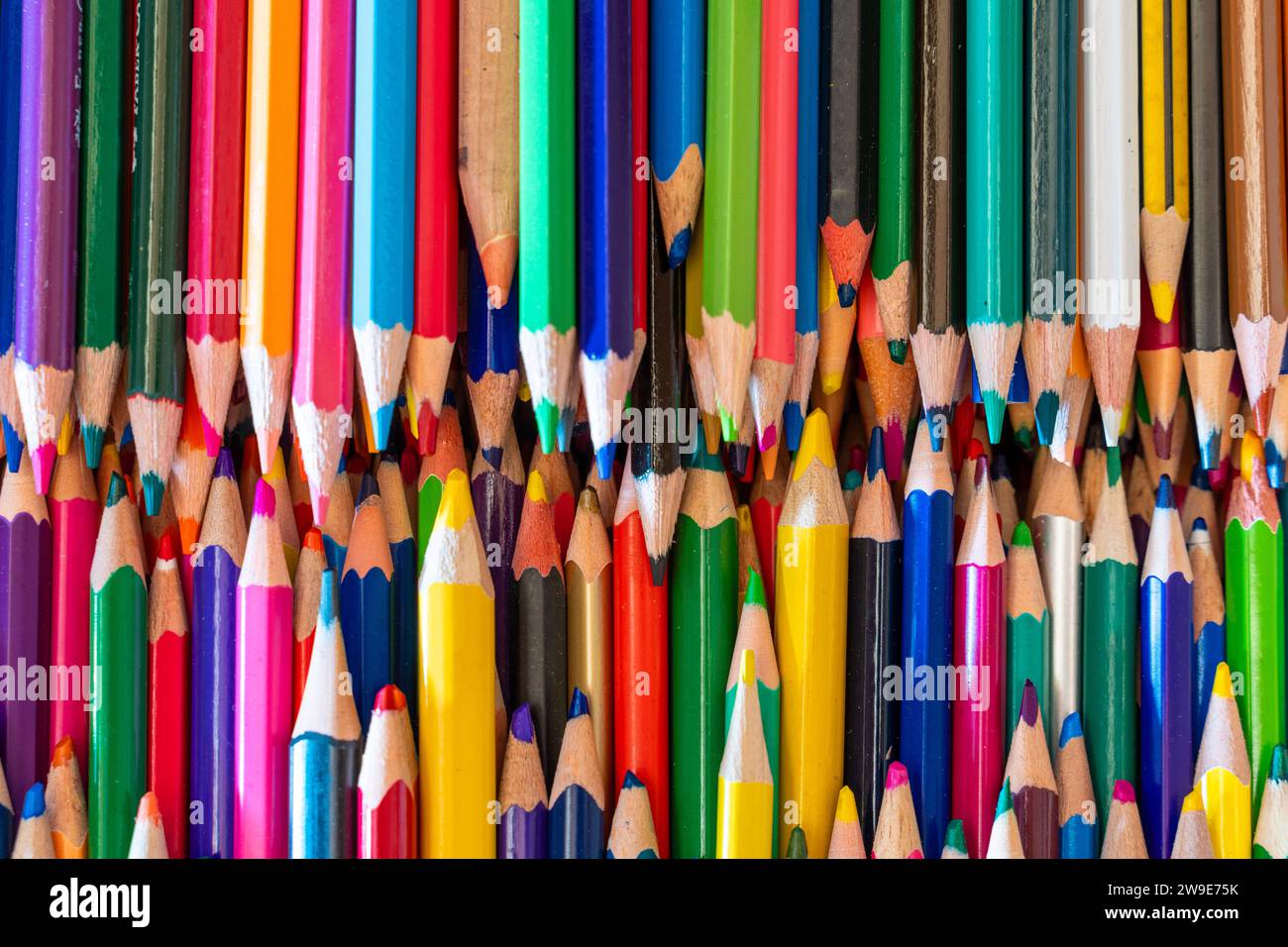 Malen lernen hi-res stock photography and images - Alamy