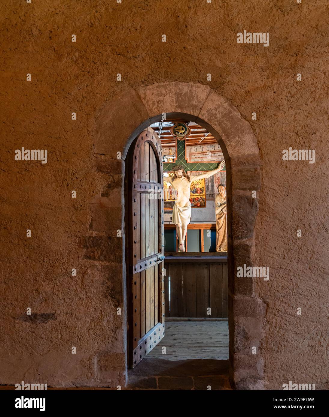 Interior of the tirol castle hi-res stock photography and images - Alamy