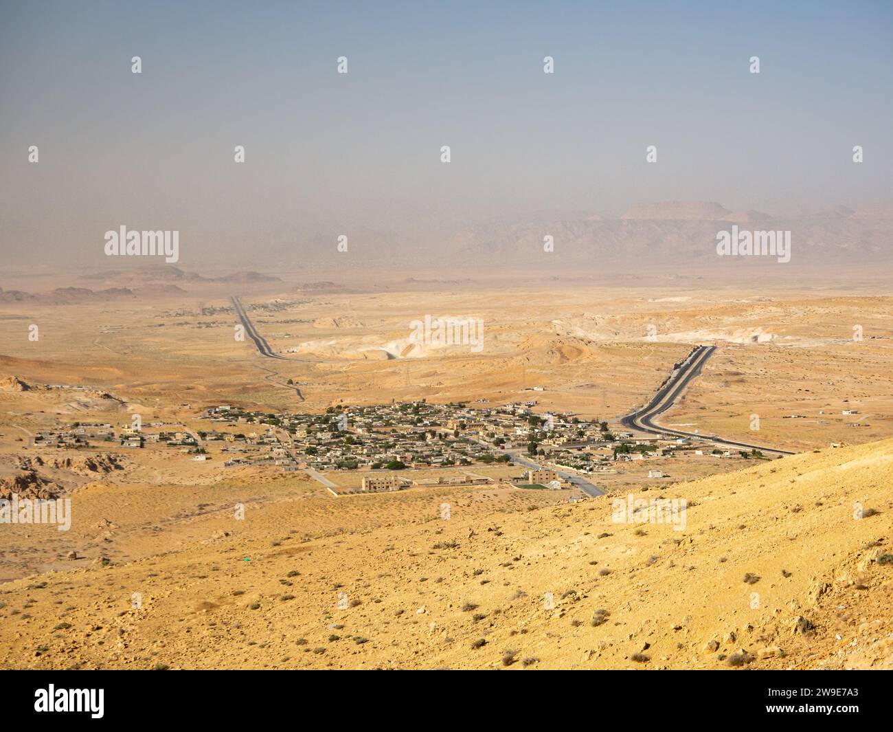 Jordan amman wadi rum hi-res stock photography and images - Alamy