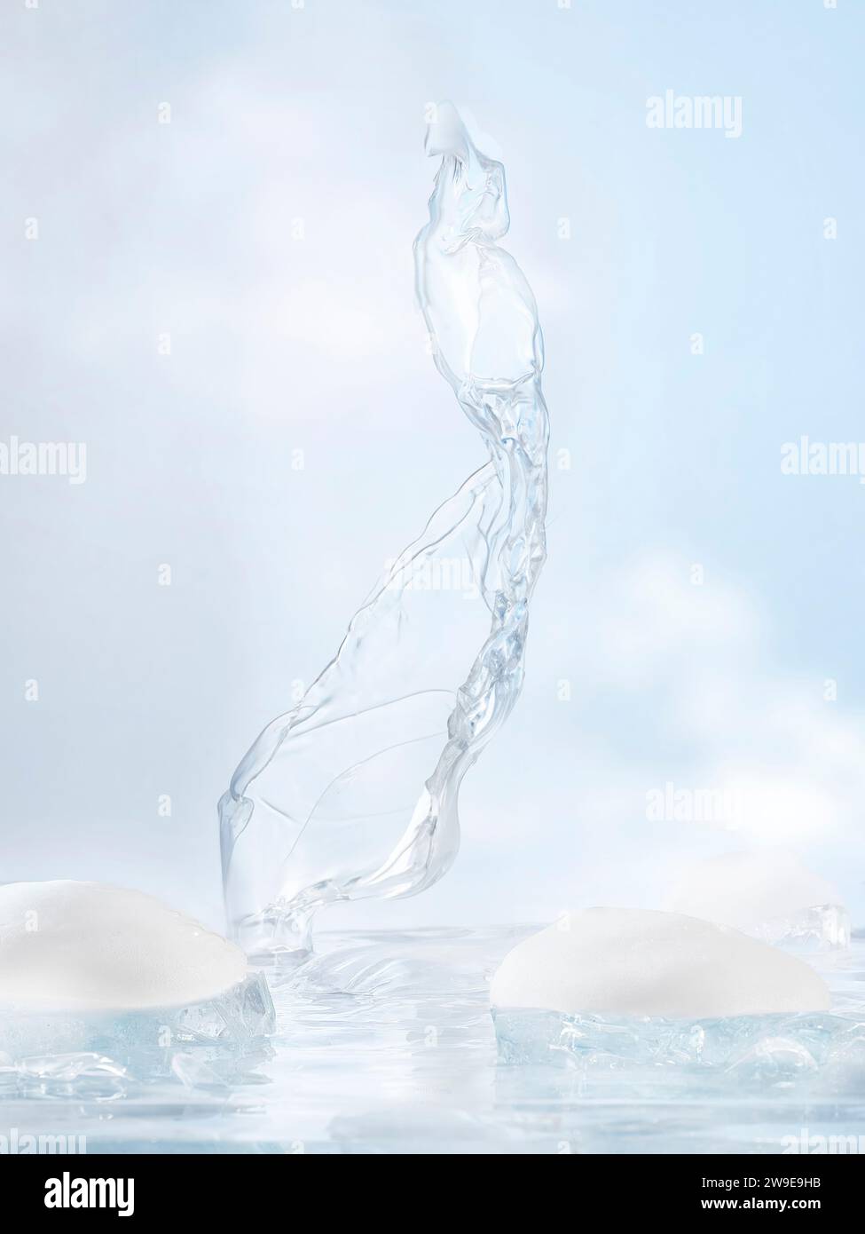 Product presentation backdrops, background for product shots, product ...