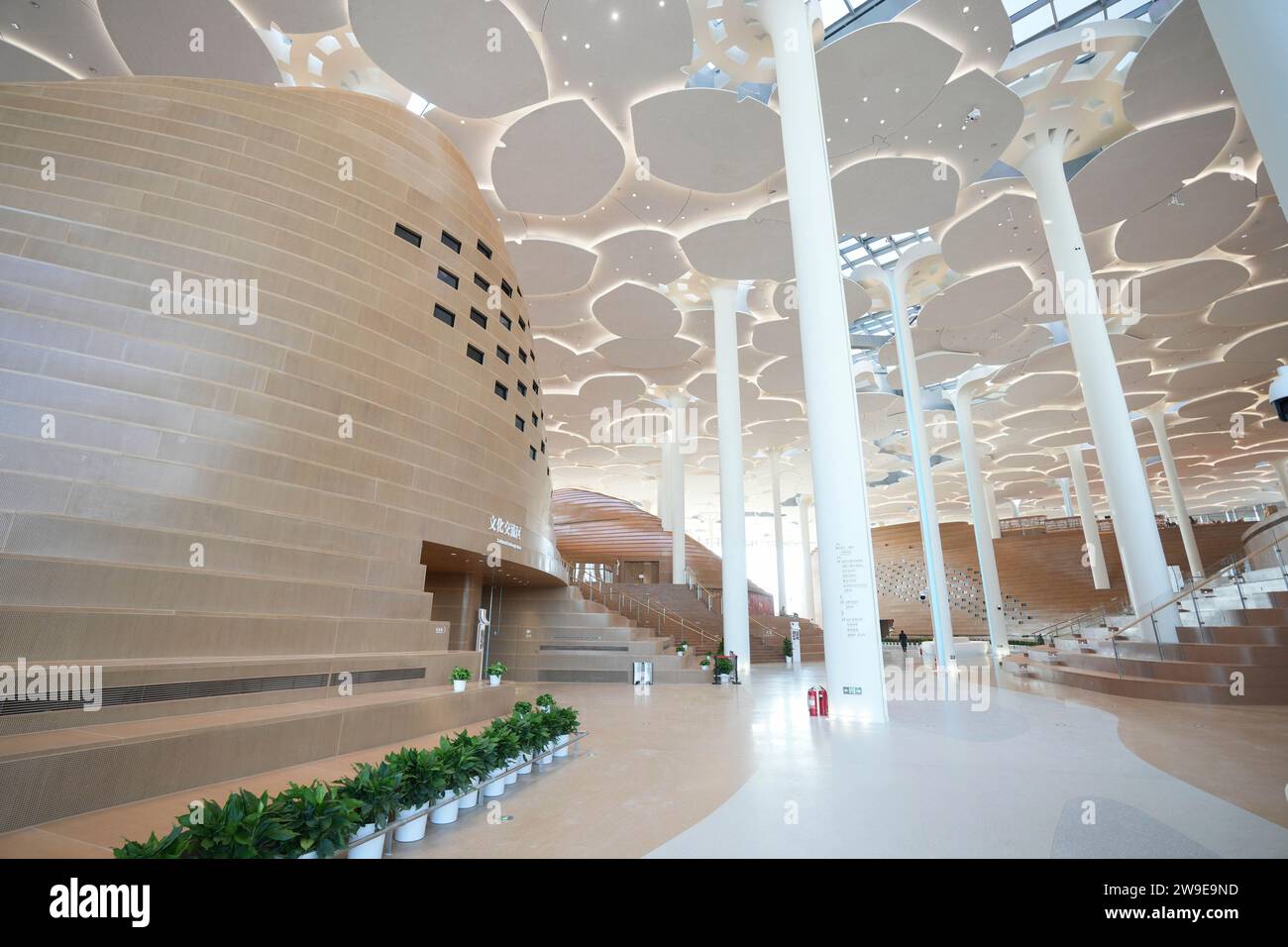 Municipal administrative center hi-res stock photography and images - Alamy