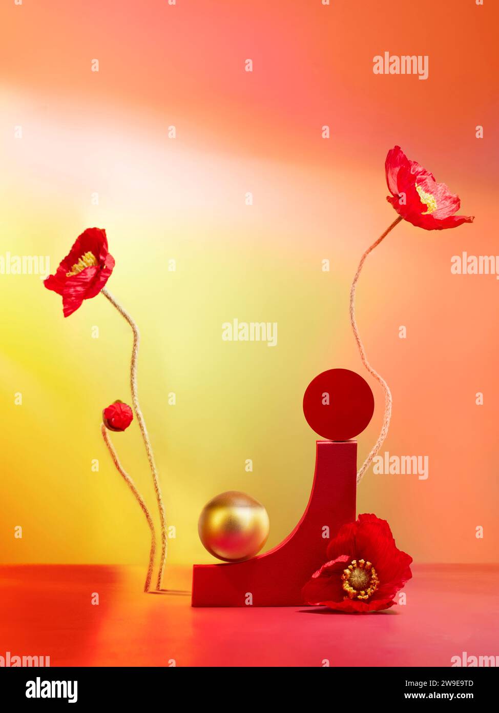 Product presentation backdrops, background for product shots, product ...