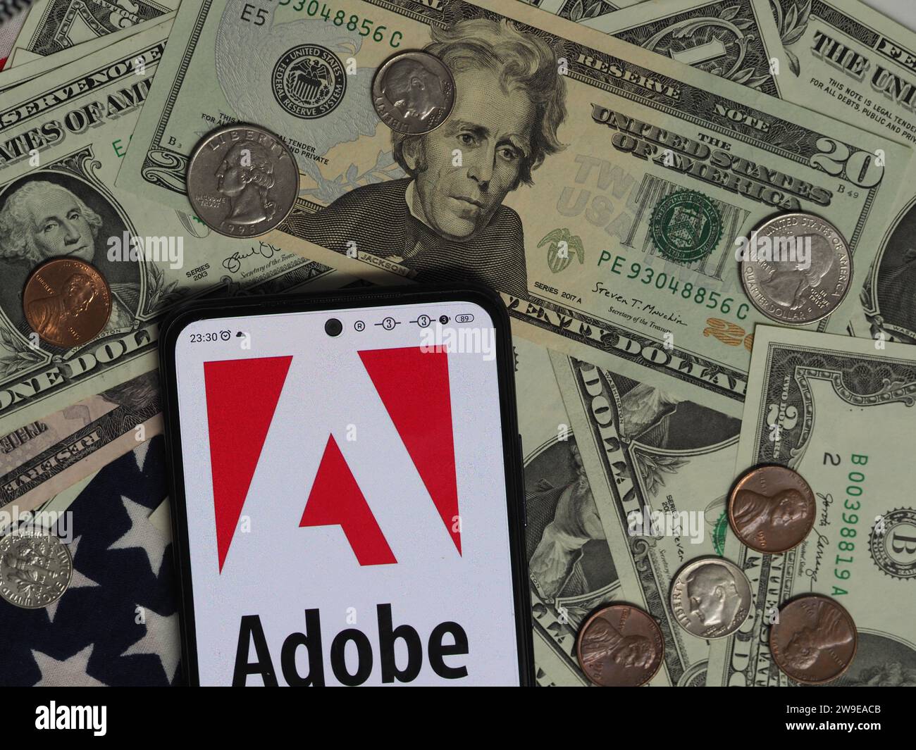 27 dollar hi-res stock photography and images - Alamy