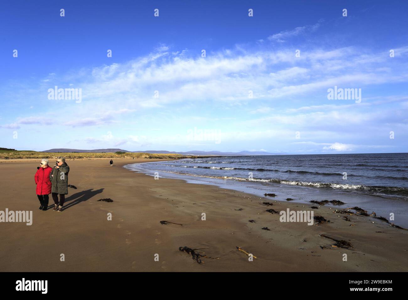 Embo beach hi-res stock photography and images - Alamy