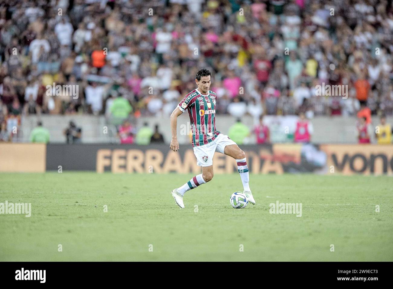 BA - SALVADOR - 12/27/2023 - BRAZILIAN ARCHIVE 2023 - Paulo Henrique ...