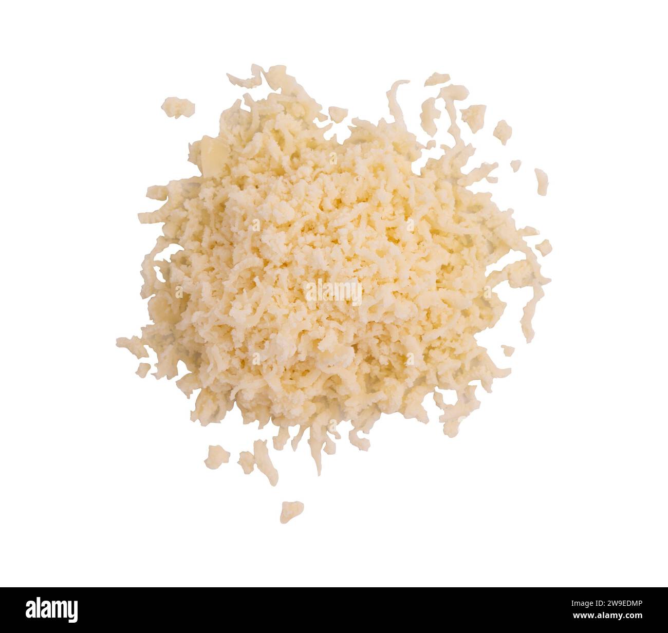 Parmesan gourmet slices hi-res stock photography and images - Alamy