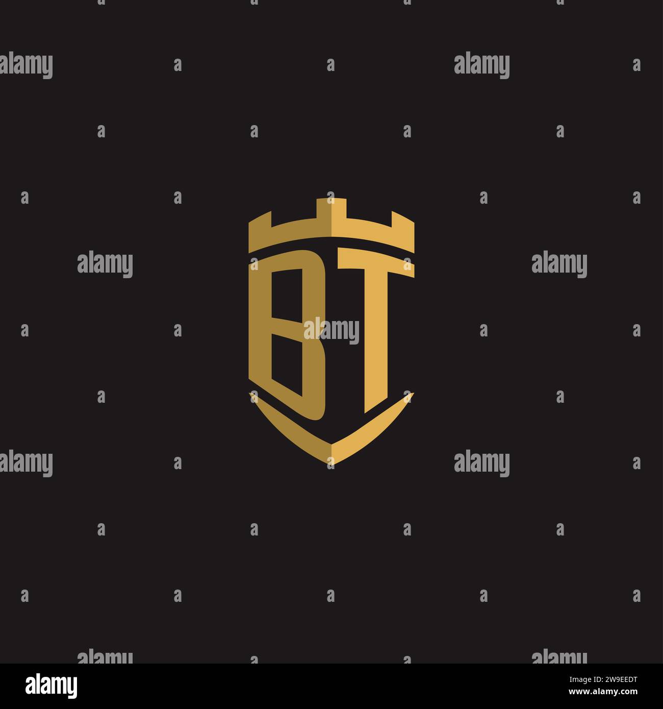 Bt letters hi-res stock photography and images - Alamy