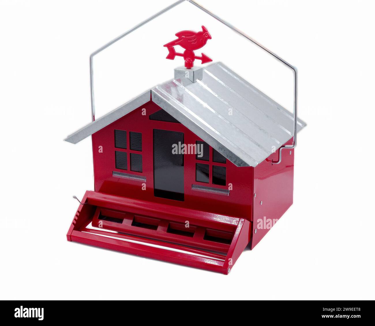 Classic red barn hi-res stock photography and images - Alamy