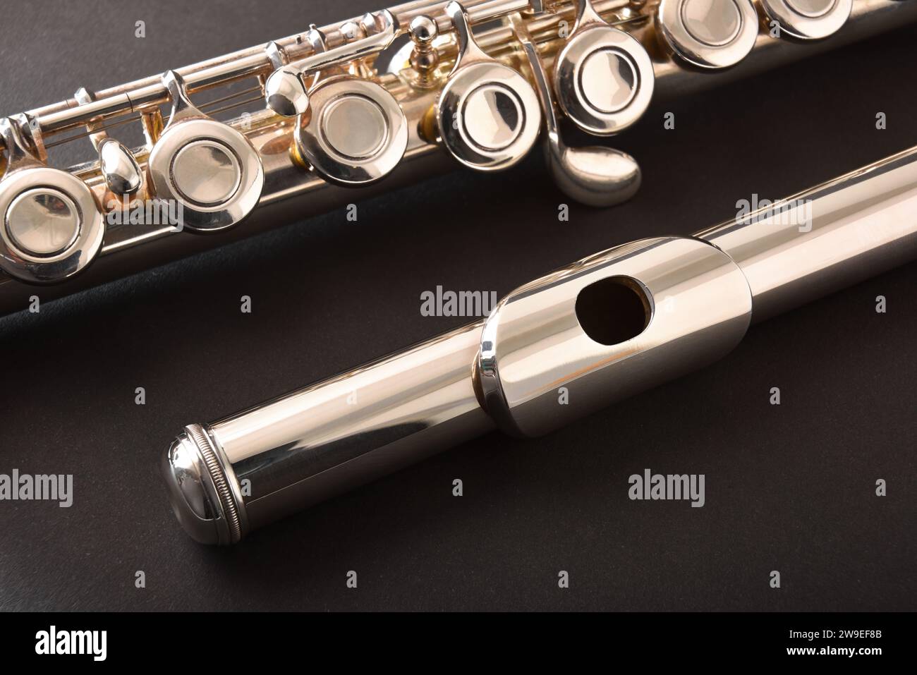 Detail head body metal hi-res stock photography and images - Alamy