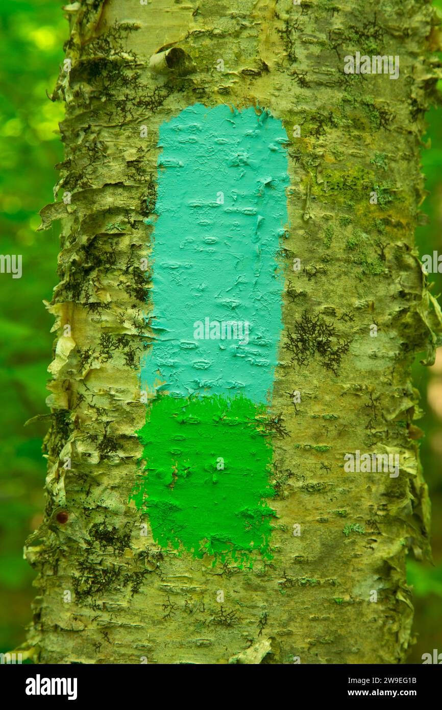 Connector trails hi-res stock photography and images - Alamy