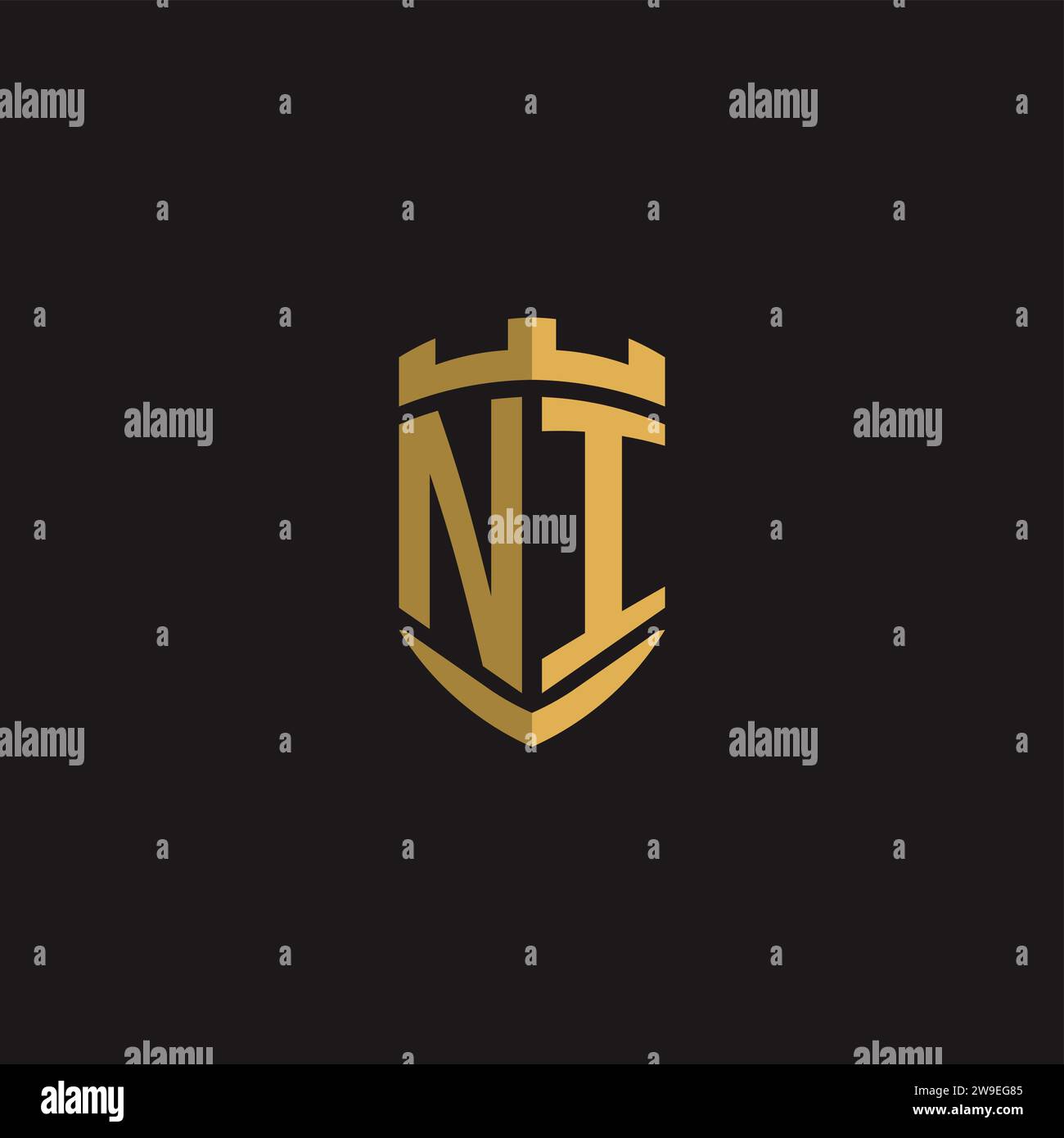 Ni honor Stock Vector Images - Alamy