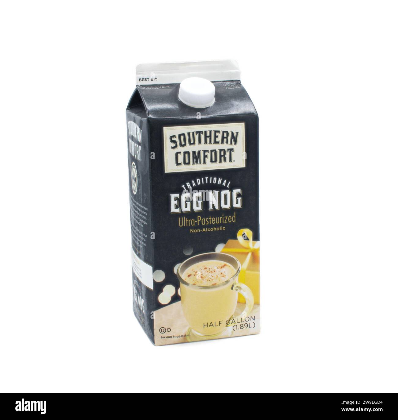 Half gallon jug hi-res stock photography and images - Alamy