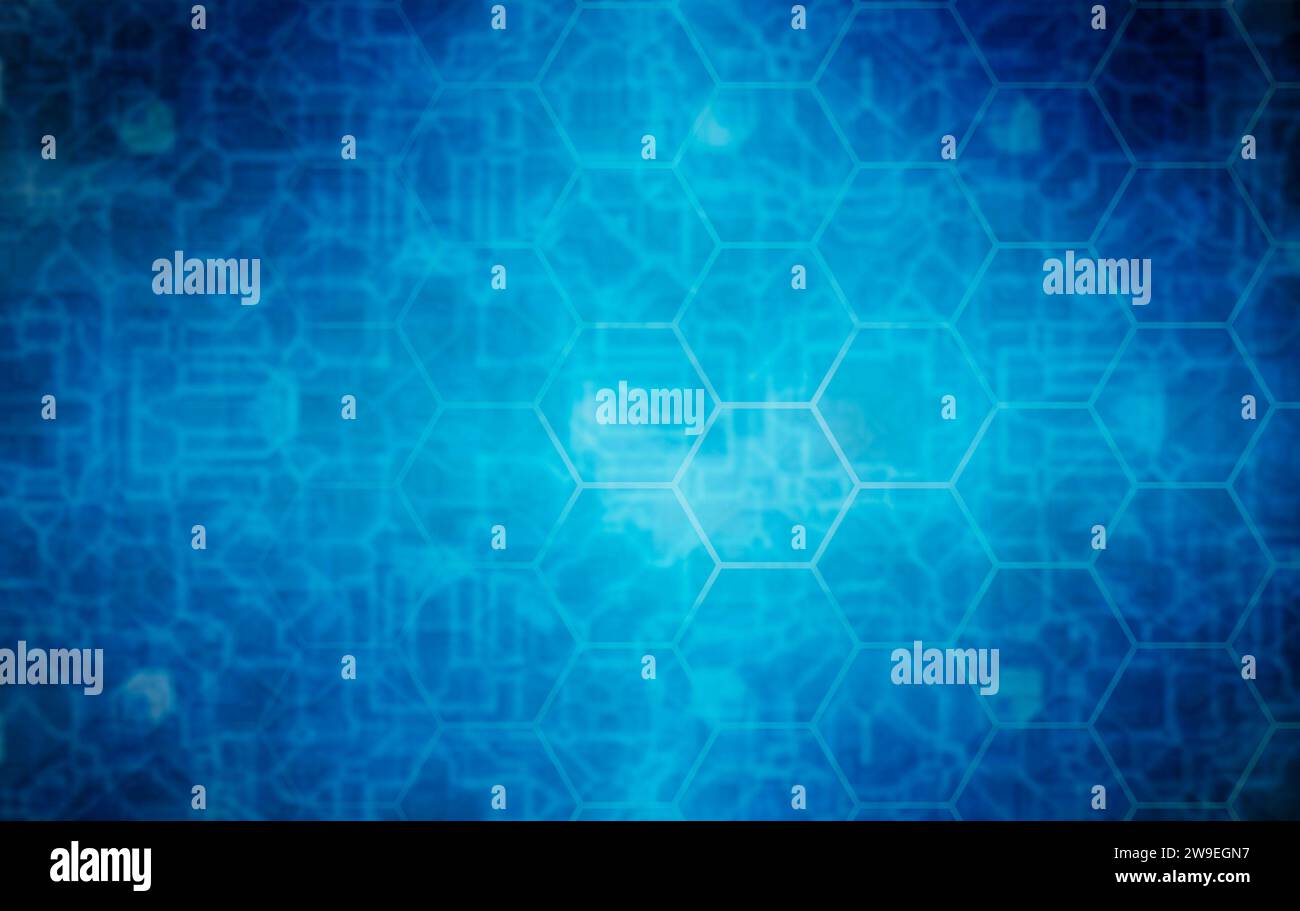 abstract technology futuristic background Stock Photo - Alamy