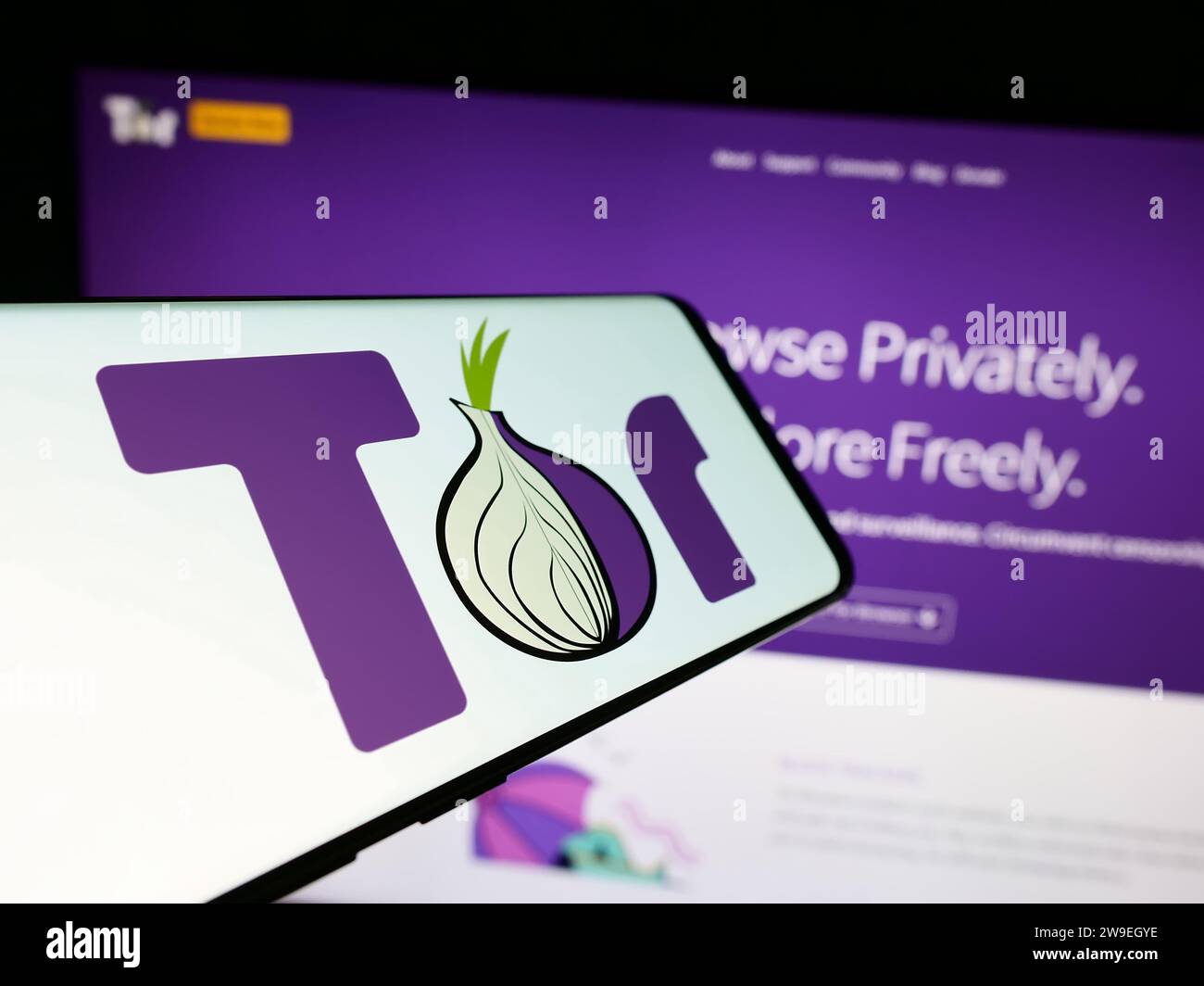 Anonymous logo hi-res stock photography and images - Alamy