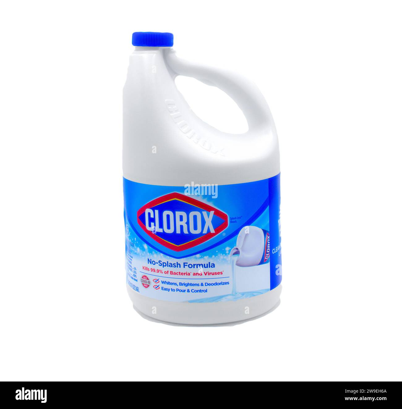 Ocala Cut Out Stock Images & Pictures - Alamy