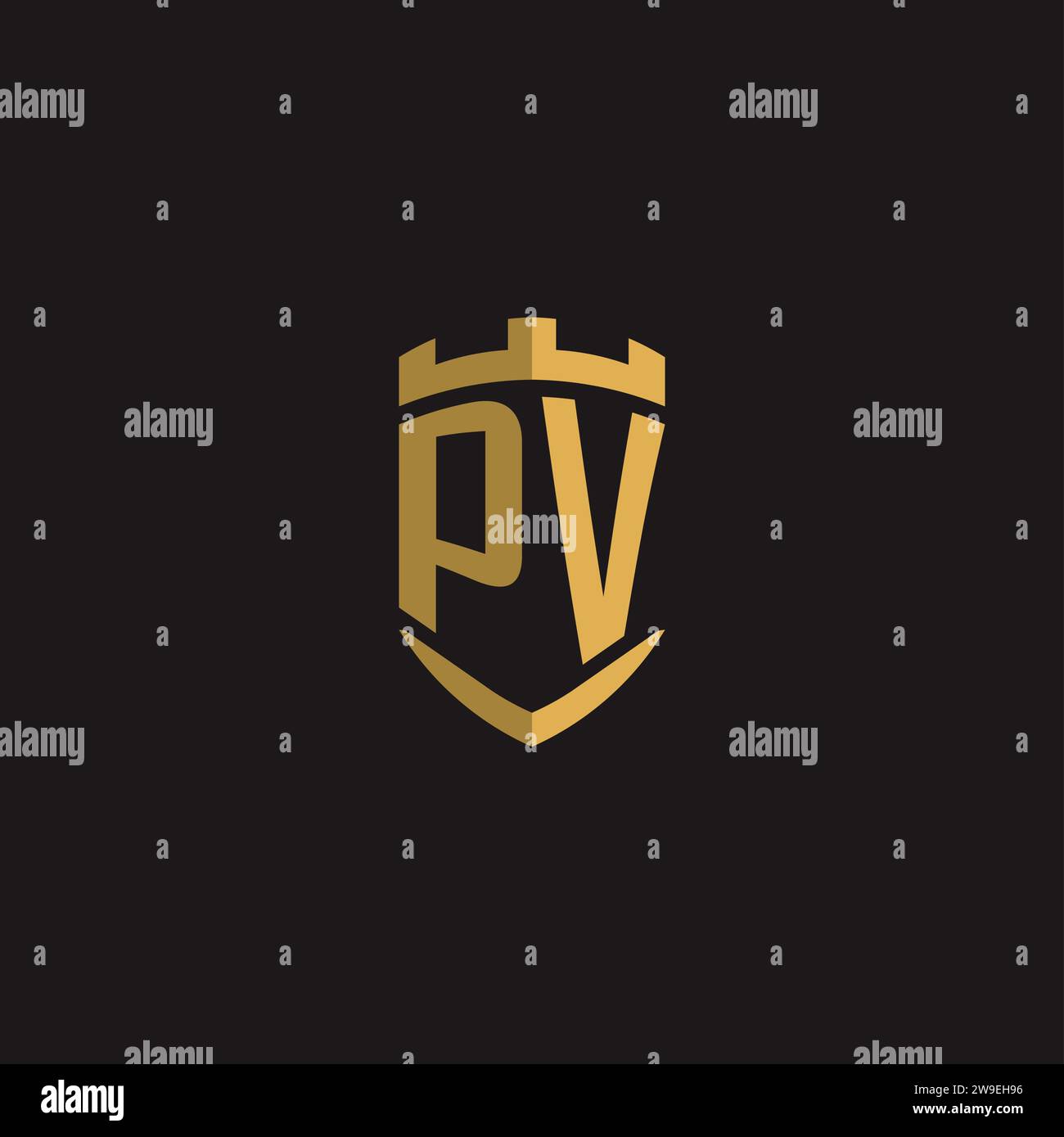 Pv letters hi-res stock photography and images - Alamy