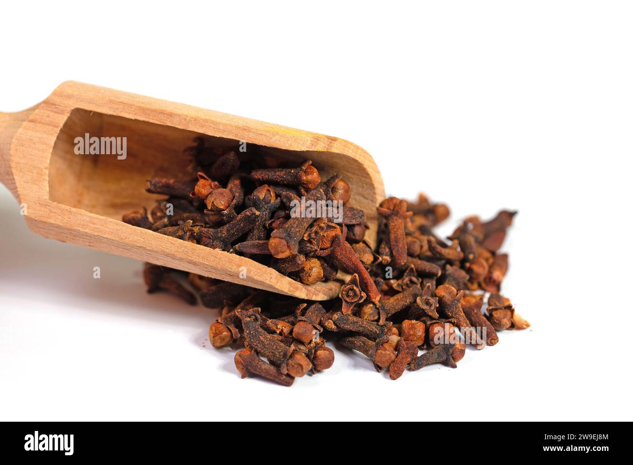 Cloves, dried flower buds from the clove tree Stock Photo - Alamy