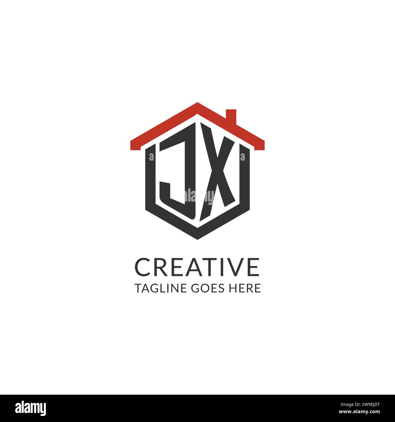 Logo jx hi-res stock photography and images - Alamy