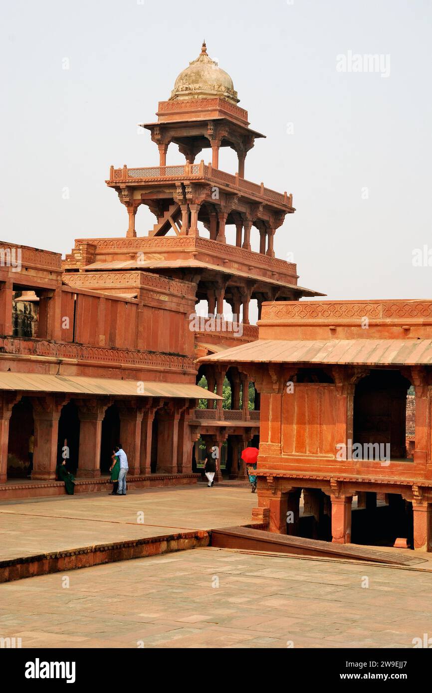 Anup Talao & surroundings, a UNESCO World Heritage Site located at ...